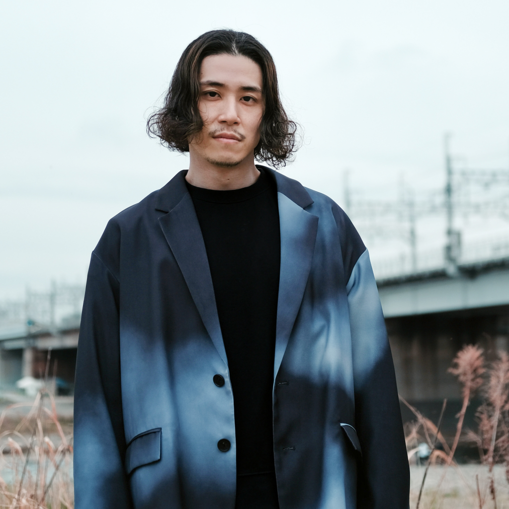 Daigo Hanada - MERCURY KX